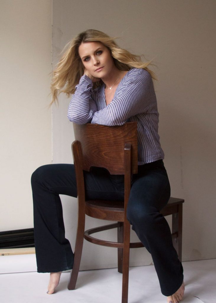 Bio Andria Blackman Actor Model Stuntwoman Artist